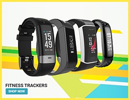 MevoFit - Smart Health & Fitness Technology | Apps, Devices & Virtual ...