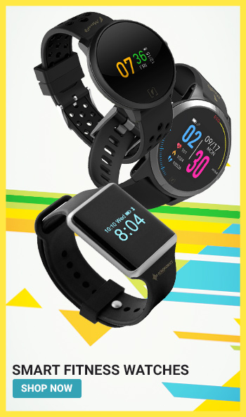 MevoFit Smart Fitness Watches & Audio, Expert Advice, Apps & Info ...