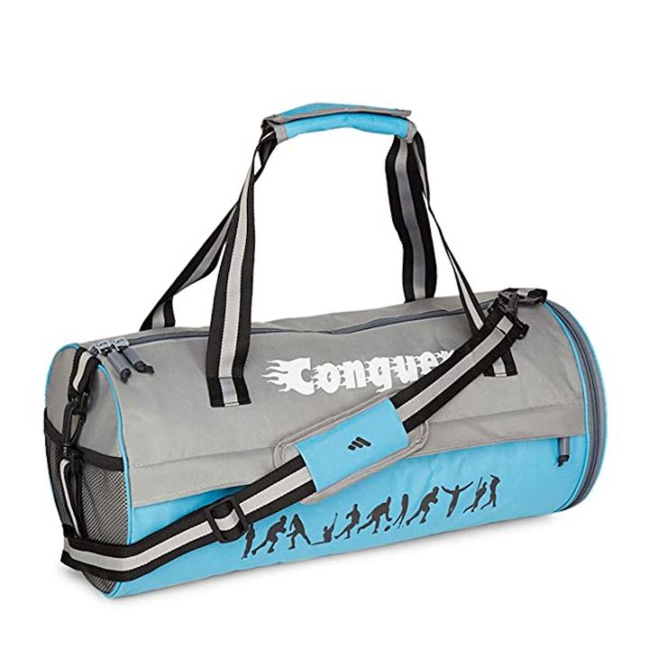 MevoFit Active Gear: Conquer Sports, Travel & Gym Duffle Bags for Men ...